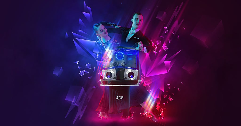 Alpha Cooling Professional - Hersteller - Alpha Cooling®